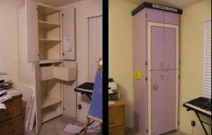 What is the Spark Station Again? (Magical learning space)