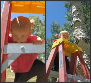 Family Reunion simple easy crafts for kids – The Traveling Closet