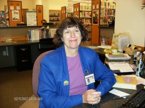 Using the Library more Effectively and efficiently