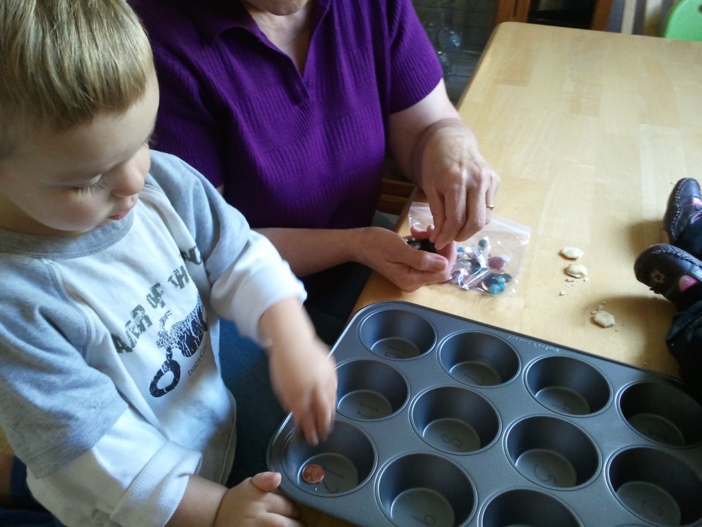 Basic Math Concepts Ideas For Preschoolers