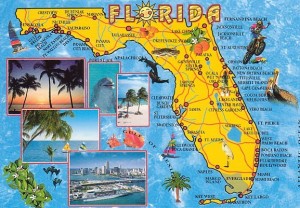 Fun ways to learn about Florida for kids