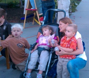 Creative Problem Solving vs The Suckers Choice