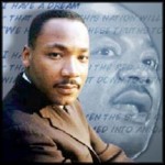 Martin Luther King Day and Black History Month