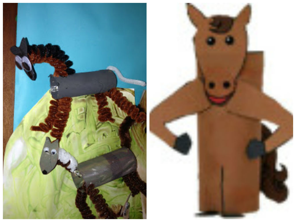 Chinese New Year – Year of the Horse